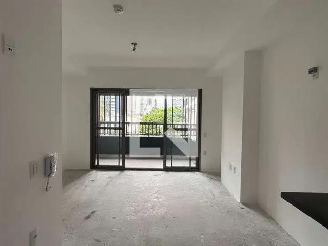 Kitnet / Stúdio para Venda em São Paulo/SP Vila Clementino 1 Quartos