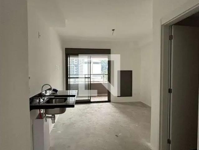 Kitnet / Stúdio para Venda em São Paulo/SP Vila Clementino