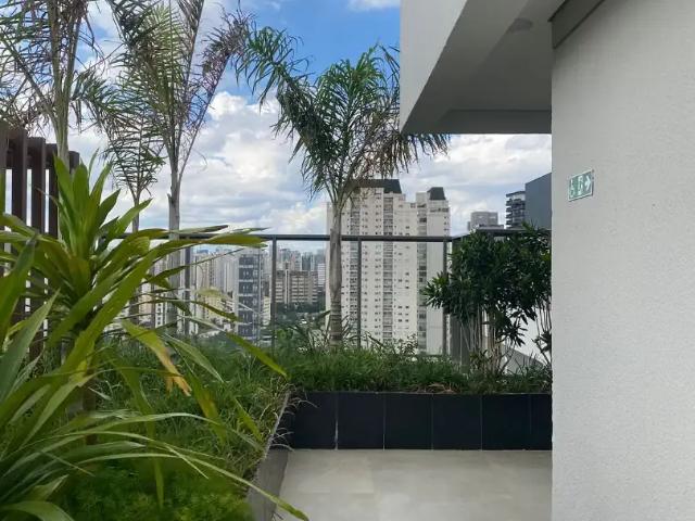 Kitnet / Stúdio para Venda em São Paulo/SP Vila Clementino
