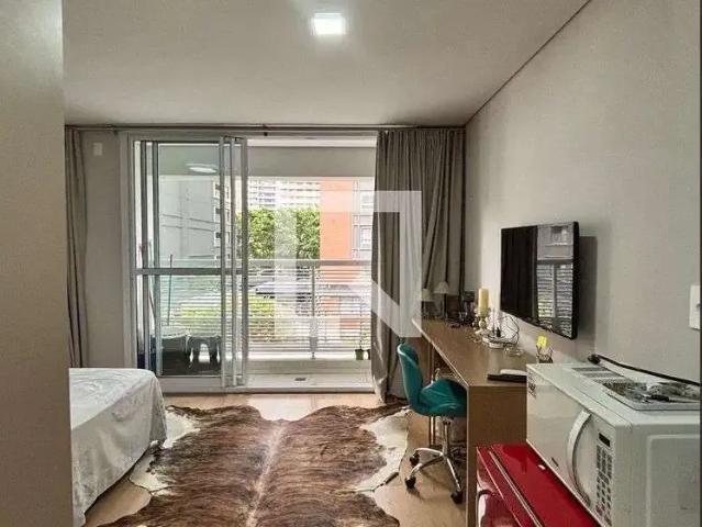 Kitnet / Stúdio para Venda em São Paulo/SP Vila Clementino