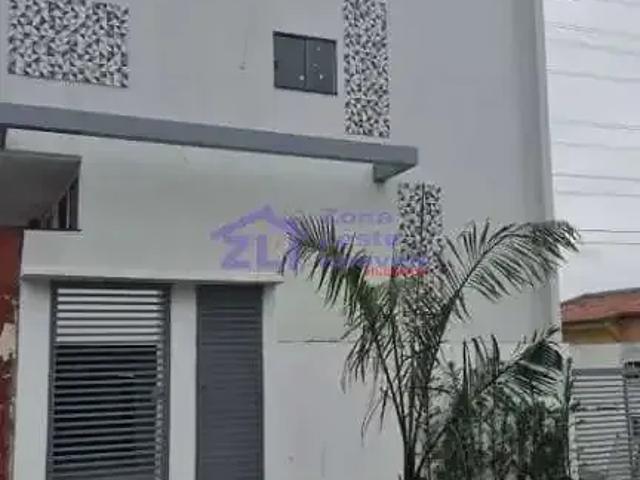 Kitnet / Stúdio para Venda em São Paulo/SP Vila Cleonice