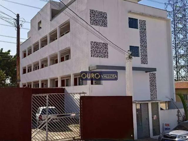 Kitnet / Stúdio para Venda em São Paulo/SP Vila Cleonice 1 Quartos