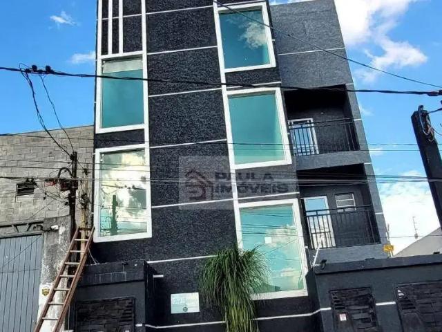 Kitnet / Stúdio para Venda em São Paulo/SP Vila Cleonice 1 Quartos