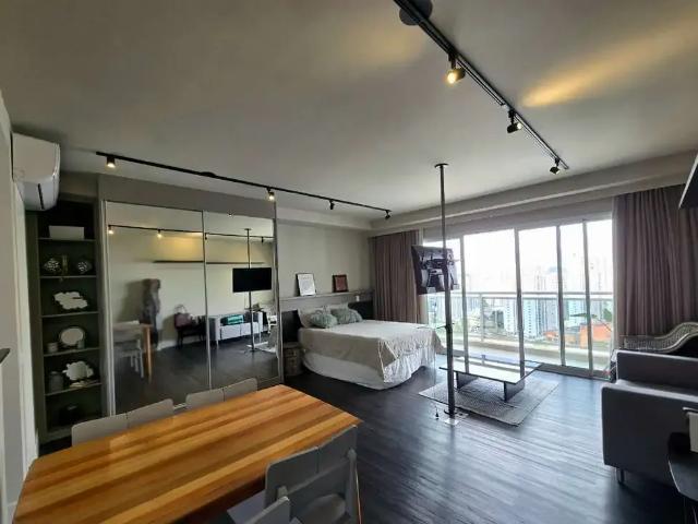 Kitnet / Stúdio para Venda em São Paulo/SP Vila Cruzeiro 1 Quartos