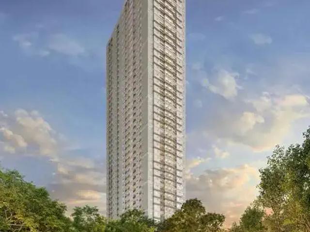 Kitnet / Stúdio para Venda em São Paulo/SP Vila Cruzeiro 1 Quartos