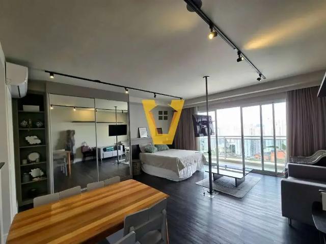 Kitnet / Stúdio para Venda em São Paulo/SP Vila Cruzeiro 2 Quartos