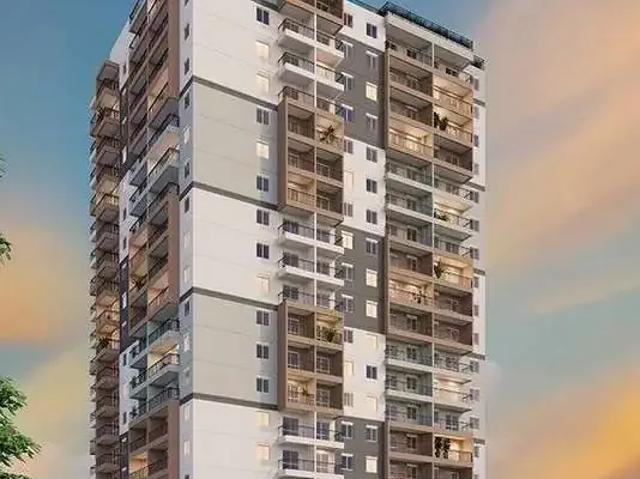 Kitnet / Stúdio para Venda em São Paulo/SP Vila da Saúde 1 Quartos