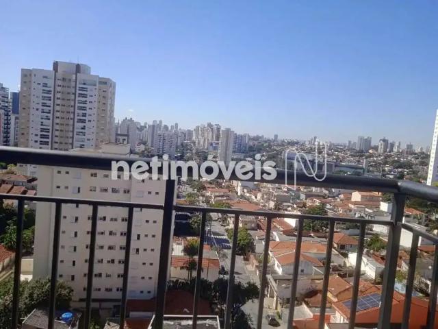 Kitnet / Stúdio para Venda em São Paulo/SP Vila da Saúde 1 Quartos