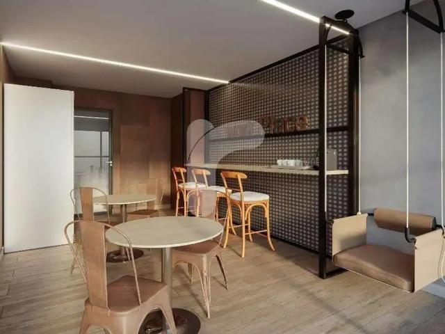 Kitnet / Stúdio para Venda em São Paulo/SP Vila da Saúde 1 Quartos