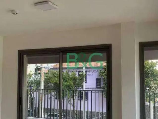 Kitnet / Stúdio para Venda em São Paulo/SP Vila da Saúde 1 Quartos