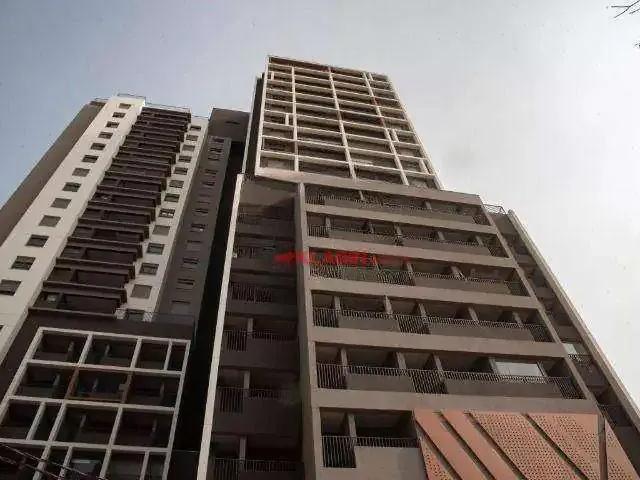 Kitnet / Stúdio para Venda em São Paulo/SP Vila da Saúde 1 Quartos