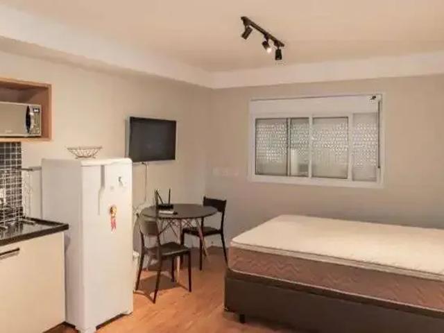 Kitnet / Stúdio para Venda em São Paulo/SP Vila da Saúde 1 Quartos