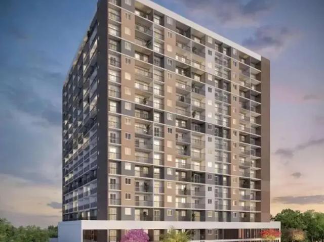 Kitnet / Stúdio para Venda em São Paulo/SP Vila da Saúde 1 Quartos
