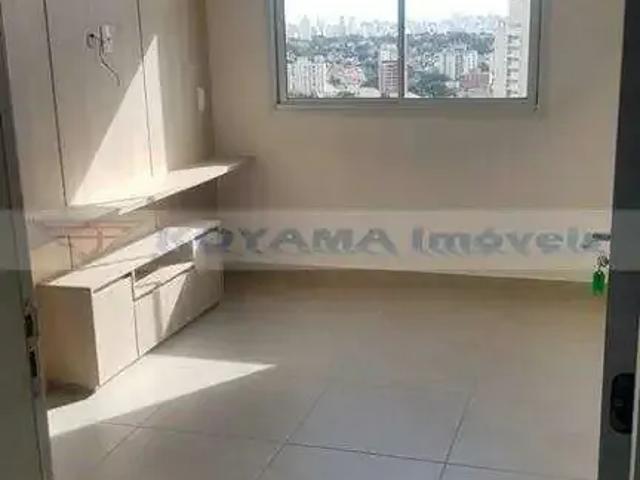 Kitnet / Stúdio para Venda em São Paulo/SP Vila da Saúde 1 Quartos