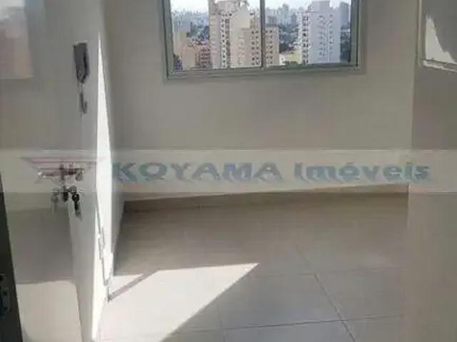 Kitnet / Stúdio para Venda em São Paulo/SP Vila da Saúde 1 Quartos