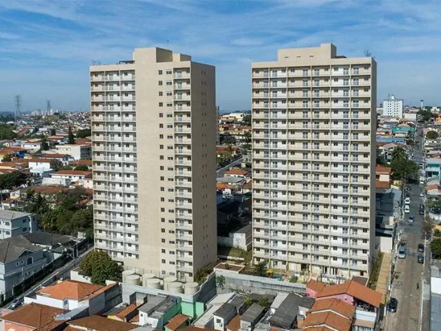 Kitnet / Stúdio para Venda em São Paulo/SP Vila das Belezas 1 Quartos