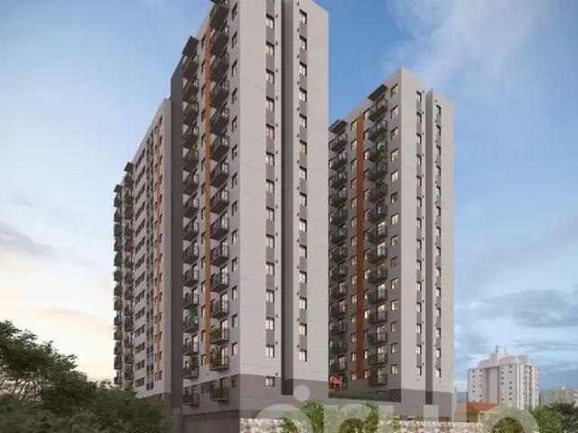 Kitnet / Stúdio para Venda em São Paulo/SP Vila das Belezas 1 Quartos