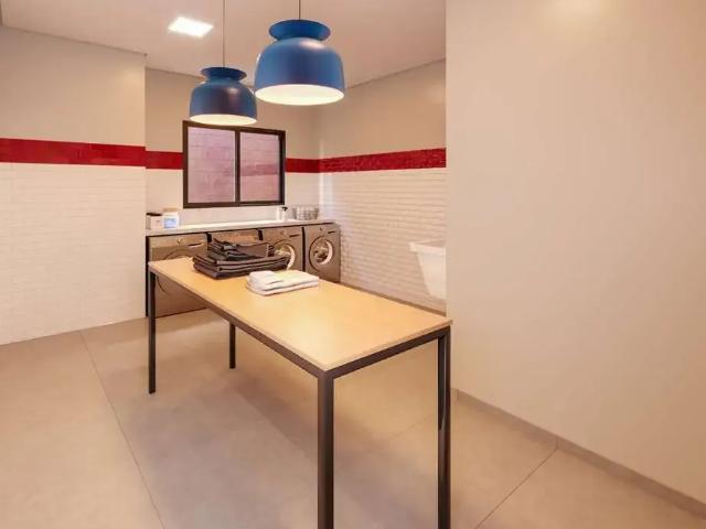 Kitnet / Stúdio para Venda em São Paulo/SP Vila das Belezas 1 Quartos