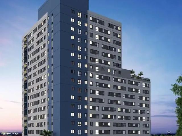Kitnet / Stúdio para Venda em São Paulo/SP Vila das Belezas 1 Quartos
