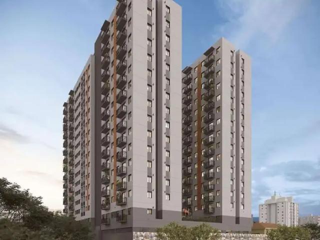 Kitnet / Stúdio para Venda em São Paulo/SP Vila das Belezas 1 Quartos