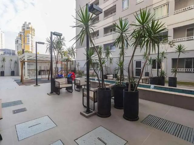 Kitnet / Stúdio para Venda em São Paulo/SP Vila das Belezas 1 Quartos