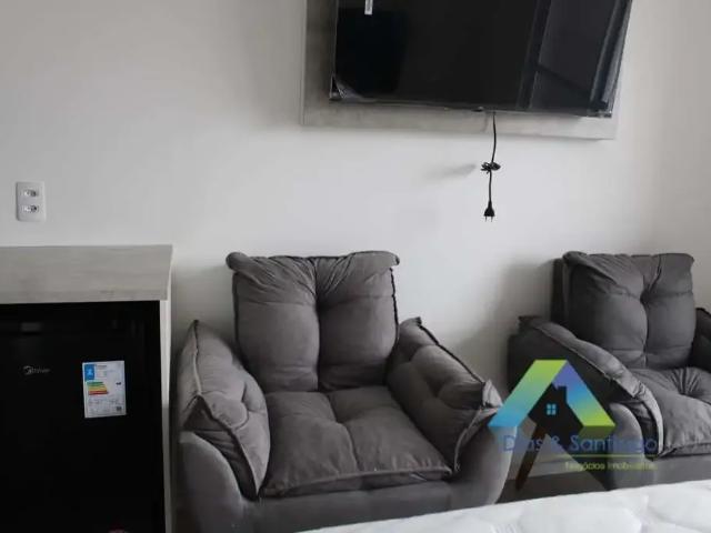 Kitnet / Stúdio para Venda em São Paulo/SP Vila das Mercês 1 Quartos