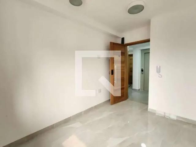 Kitnet / Stúdio para Venda em São Paulo/SP Vila das Mercês 1 Quartos
