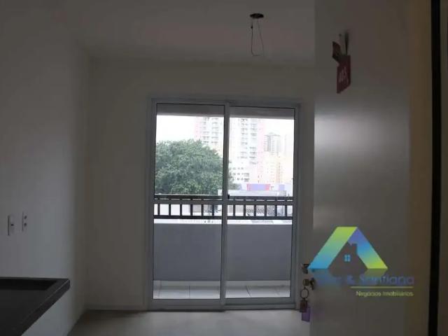 Kitnet / Stúdio para Venda em São Paulo/SP Vila das Mercês 1 Quartos