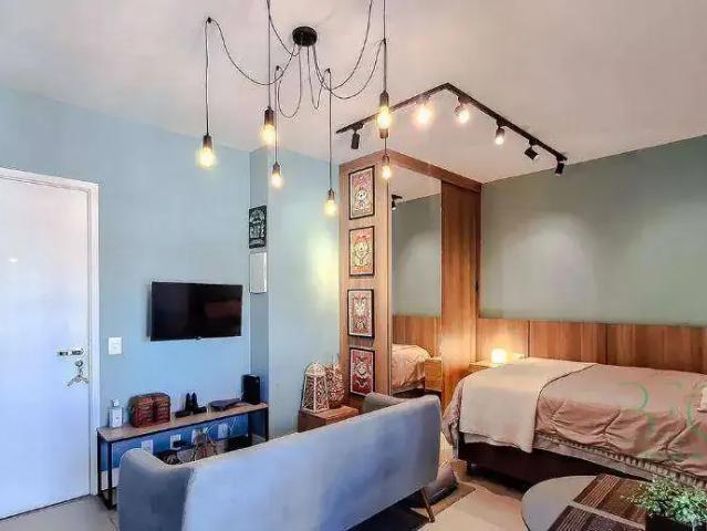 Kitnet / Stúdio para Venda em São Paulo/SP Vila Deodoro 1 Quartos