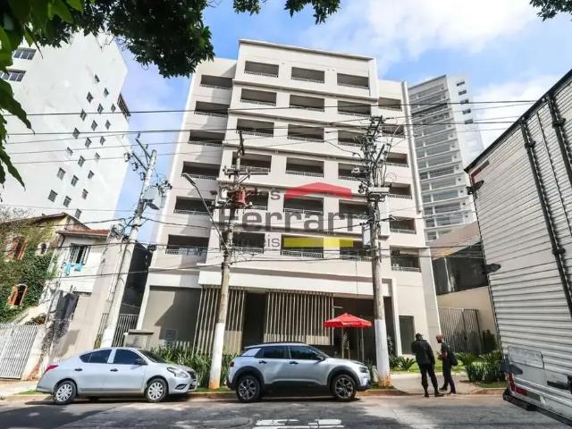 Kitnet / Stúdio para Venda em São Paulo/SP Vila Deodoro 1 Quartos