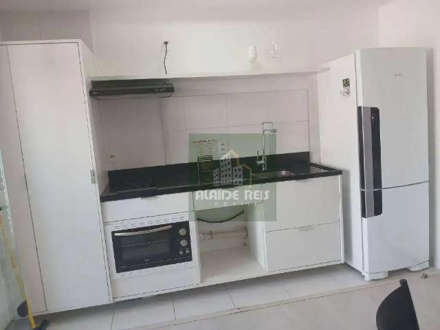 Kitnet / Stúdio para Venda em São Paulo/SP Vila Deodoro 1 Quartos