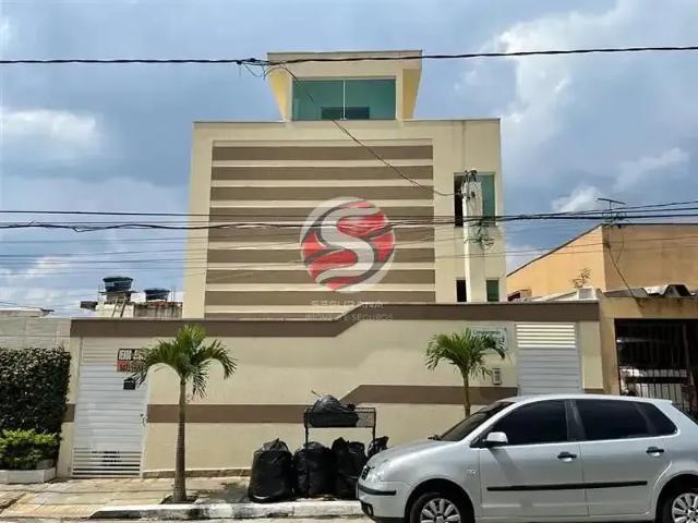 Kitnet / Stúdio para Venda em São Paulo/SP Vila Divina Pastora 1 Quartos