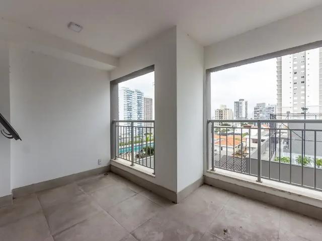 Kitnet / Stúdio para Venda em São Paulo/SP Vila Dom Pedro I