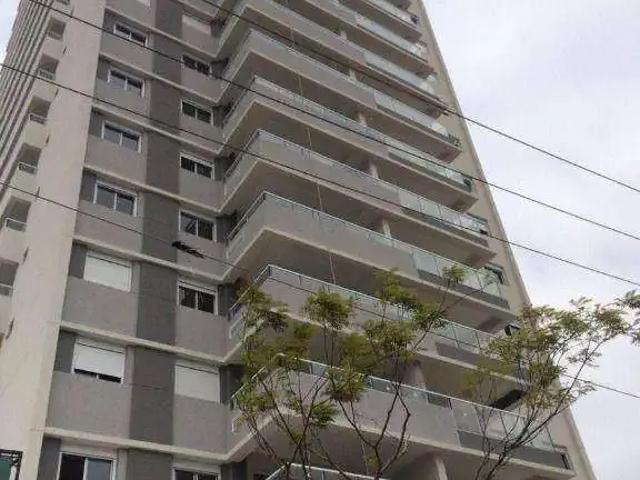 Kitnet / Stúdio para Venda em São Paulo/SP Vila Dom Pedro I 1 Quartos