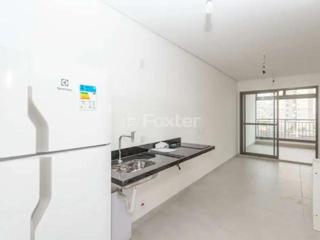 Kitnet / Stúdio para Venda em São Paulo/SP Vila Dom Pedro I 1 Quartos