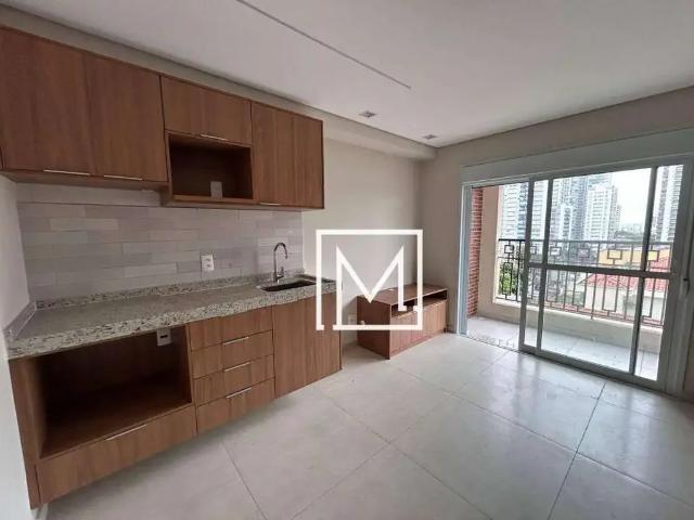 Kitnet / Stúdio para Venda em São Paulo/SP Vila Dom Pedro I 1 Quartos
