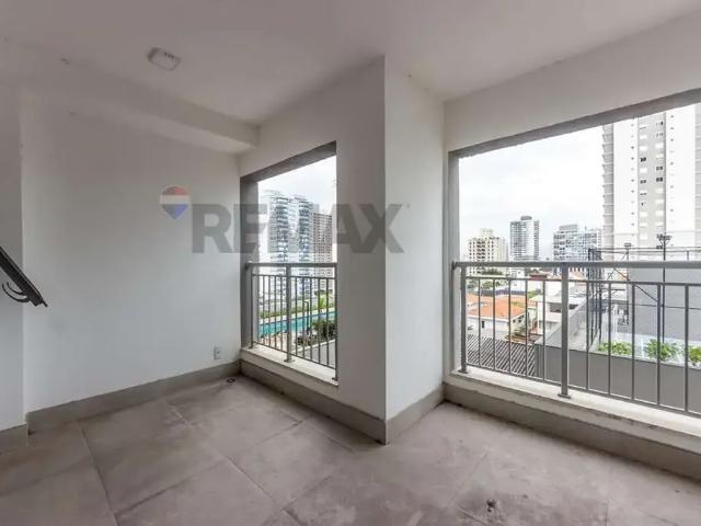 Kitnet / Stúdio para Venda em São Paulo/SP Vila Dom Pedro I 1 Quartos
