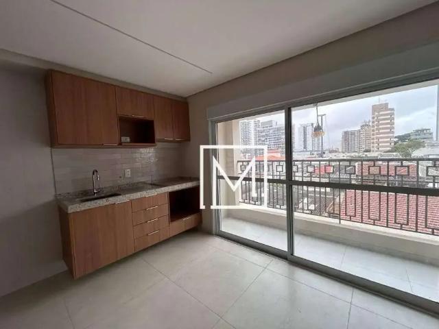 Kitnet / Stúdio para Venda em São Paulo/SP Vila Dom Pedro I 1 Quartos