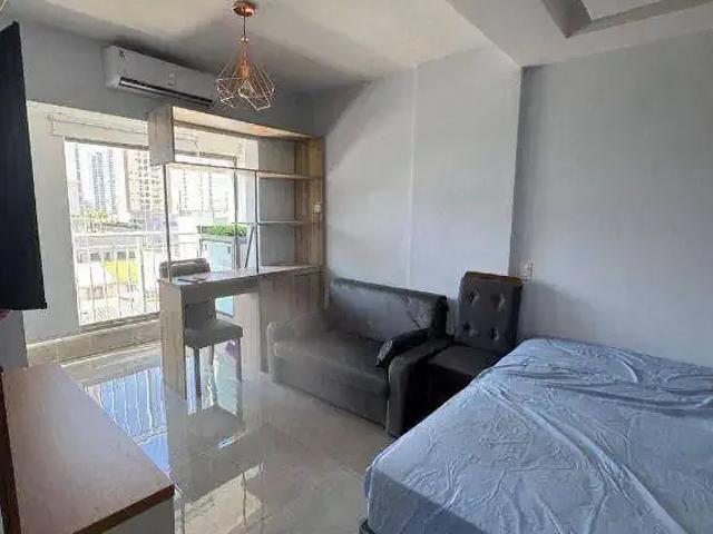 Kitnet / Stúdio para Venda em São Paulo/SP Vila Dom Pedro I 1 Quartos