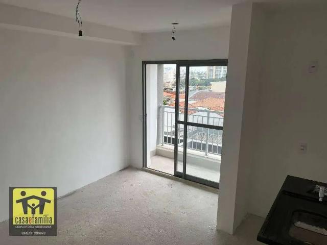 Kitnet / Stúdio para Venda em São Paulo/SP Vila Dom Pedro I 1 Quartos