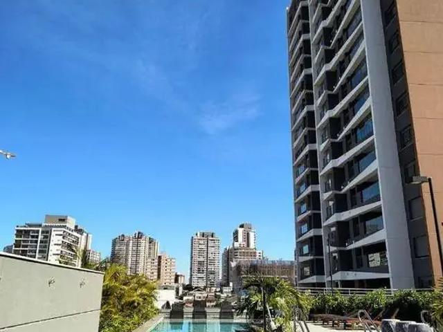 Kitnet / Stúdio para Venda em São Paulo/SP Vila Dom Pedro I 1 Quartos