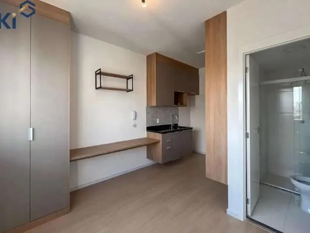 Kitnet / Stúdio para Venda em São Paulo/SP Vila Dom Pedro I 1 Quartos