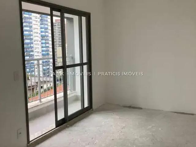 Kitnet / Stúdio para Venda em São Paulo/SP Vila Dom Pedro I 1 Quartos