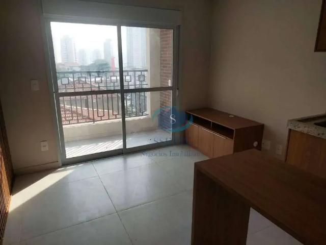 Kitnet / Stúdio para Venda em São Paulo/SP Vila Dom Pedro I 1 Quartos
