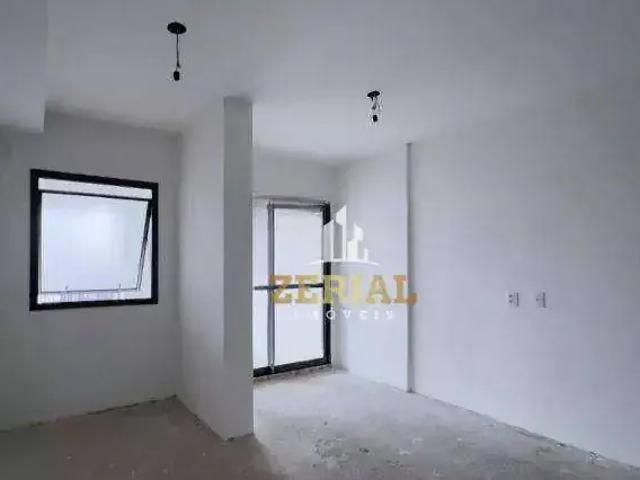 Kitnet / Stúdio para Venda em São Paulo/SP Vila Dom Pedro I 1 Quartos