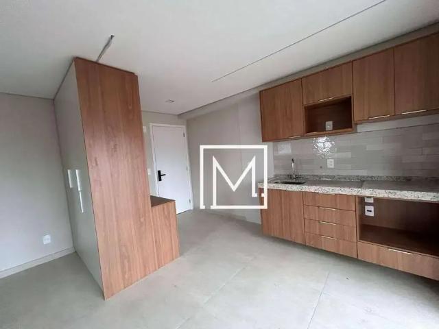Kitnet / Stúdio para Venda em São Paulo/SP Vila Dom Pedro I 1 Quartos