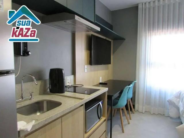 Kitnet / Stúdio para Venda em São Paulo/SP Vila Dom Pedro I 1 Quartos