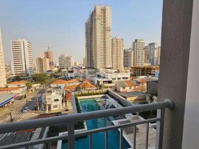 Kitnet / Stúdio para Venda em São Paulo/SP Vila Dom Pedro I 1 Quartos