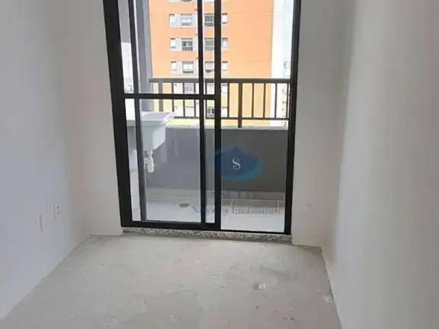 Kitnet / Stúdio para Venda em São Paulo/SP Vila Dom Pedro I 1 Quartos