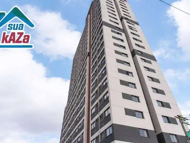 Kitnet / Stúdio para Venda em São Paulo/SP Vila Dom Pedro I 1 Quartos